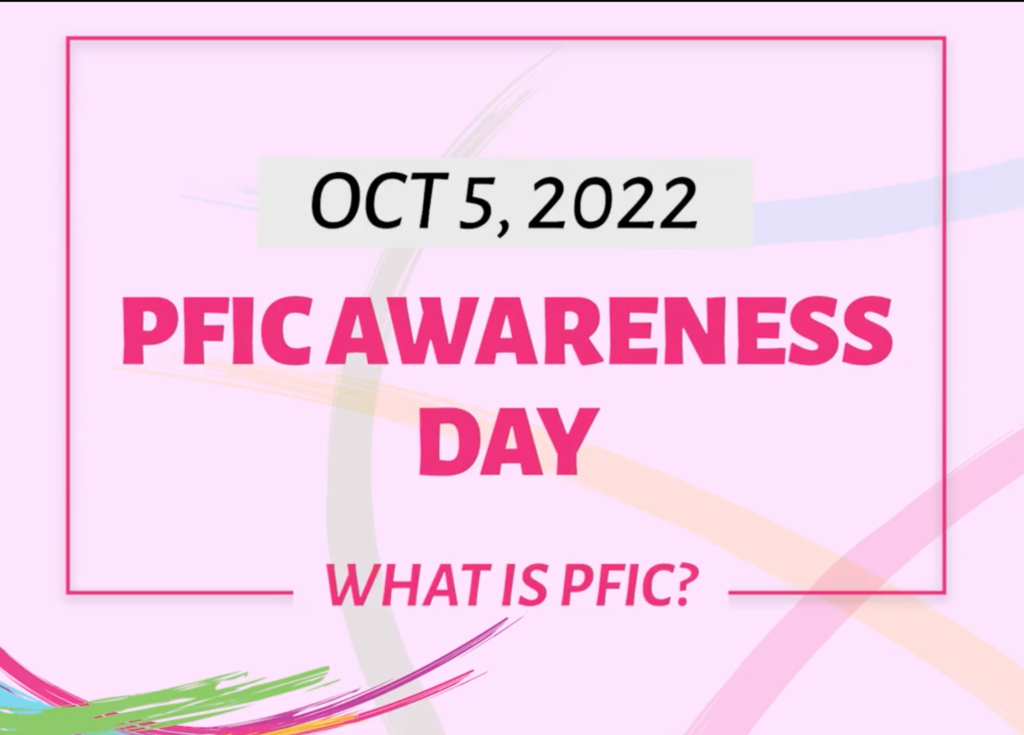 PFIC Awareness Day 2022 - PFIC | Events