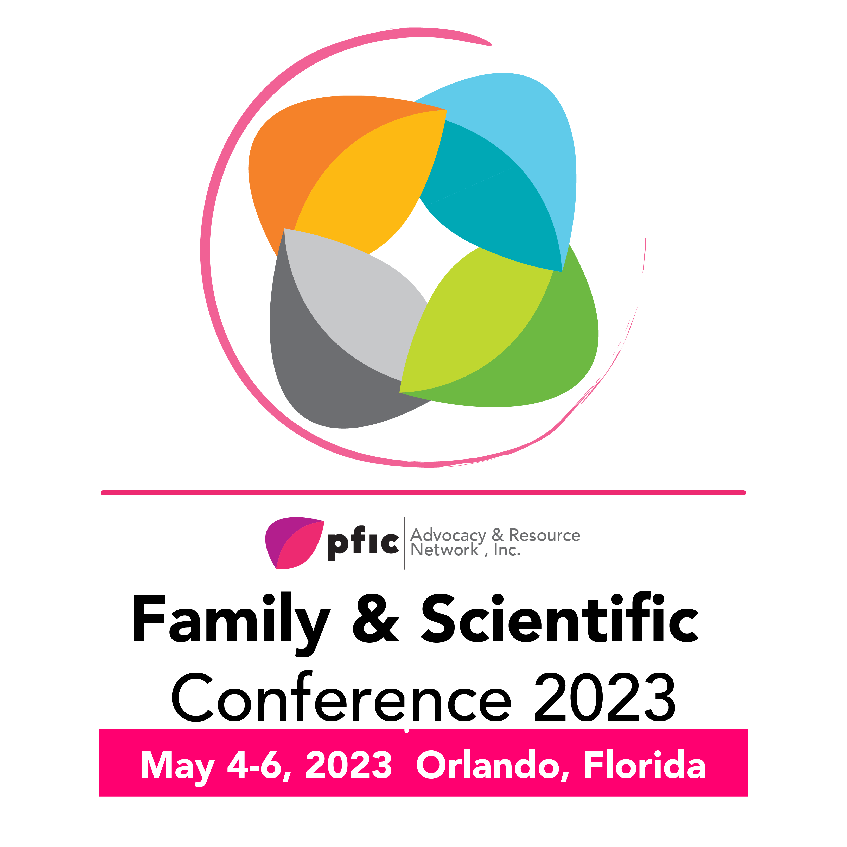 2023 Conference Presenters - PFIC | Events