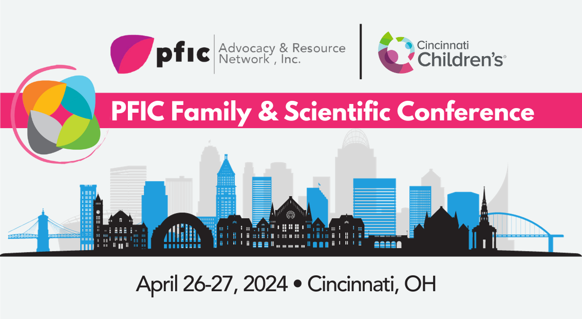 2024 Conference Speakers | PFIC Network